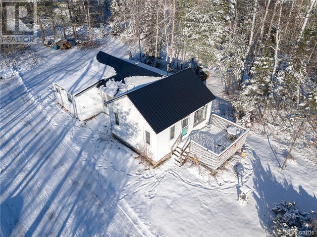 815 Main Street Doaktown, New Brunswick | Houses for Sale | Fredericton ...