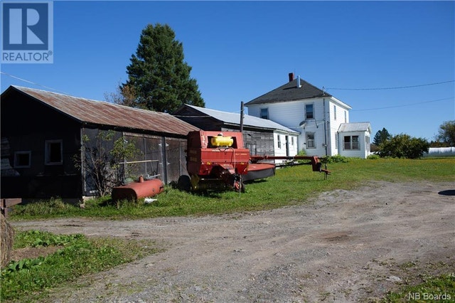 2671 625 Route Parker Ridge, New Brunswick | Houses for Sale ...