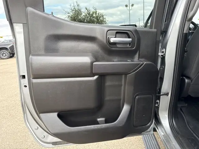 2023 Chevrolet Silverado 1500 Custom | Cars & Trucks | Edmonton | Free ...