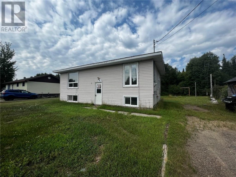 8 Boucher Wawa, Ontario | Houses for Sale | Thunder Bay | Kijiji
