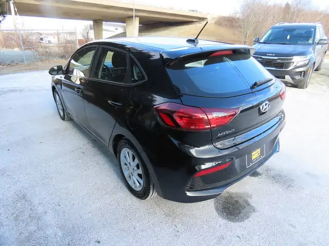 2019 Hyundai Accent PREFERRED | Cars & Trucks | Dartmouth | Free local ...