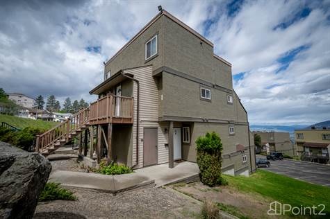 Homes for Sale in Sahali, Kamloops, British Columbia $369,900 | Houses ...