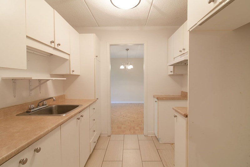 2-bedroom apartment for rent. St-Lambert, Longueuil - ID 3708 ...