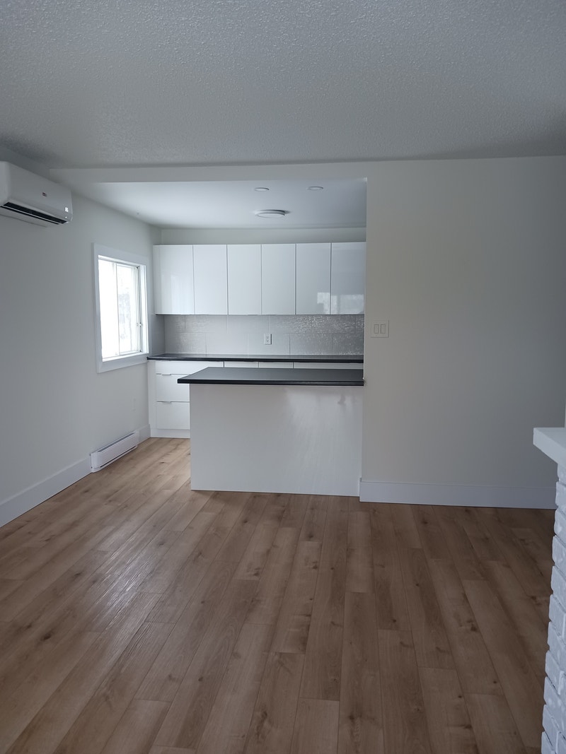 AVAILABLE JUNE 10! RENOVATED UNIT! INSUITE LAUNDRY | Long Term Rentals ...