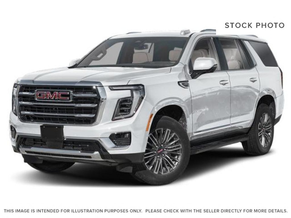 2025 GMC Yukon AT4 | Cars & Trucks | Calgary | Free local classifieds ...