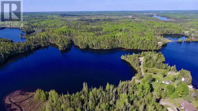 Lot 10 Concession 1 Chapleau, Ontario | Land for Sale | Sault Ste ...