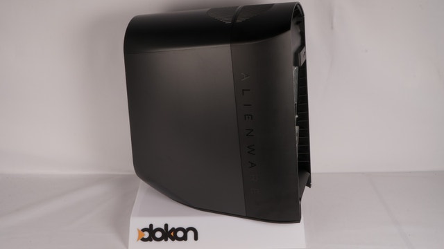 Dell Alienware Aurora R12 (2021) - i5 11400F 8GB 256GB 2TB GTX ...