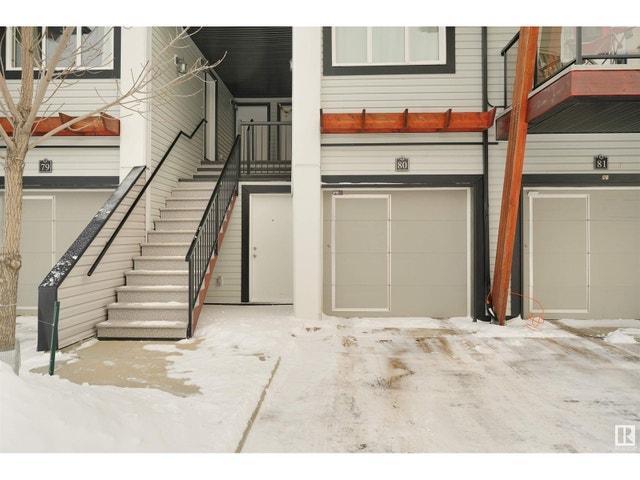 #80 446 ALLARD BV SW Edmonton, Alberta | Condos for Sale | Edmonton ...
