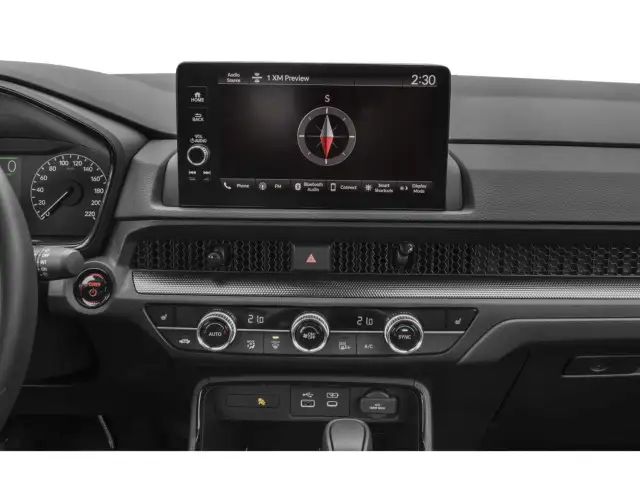 2025 Honda CR-V Hybrid EX-L | Cars & Trucks | Calgary | Free local ...