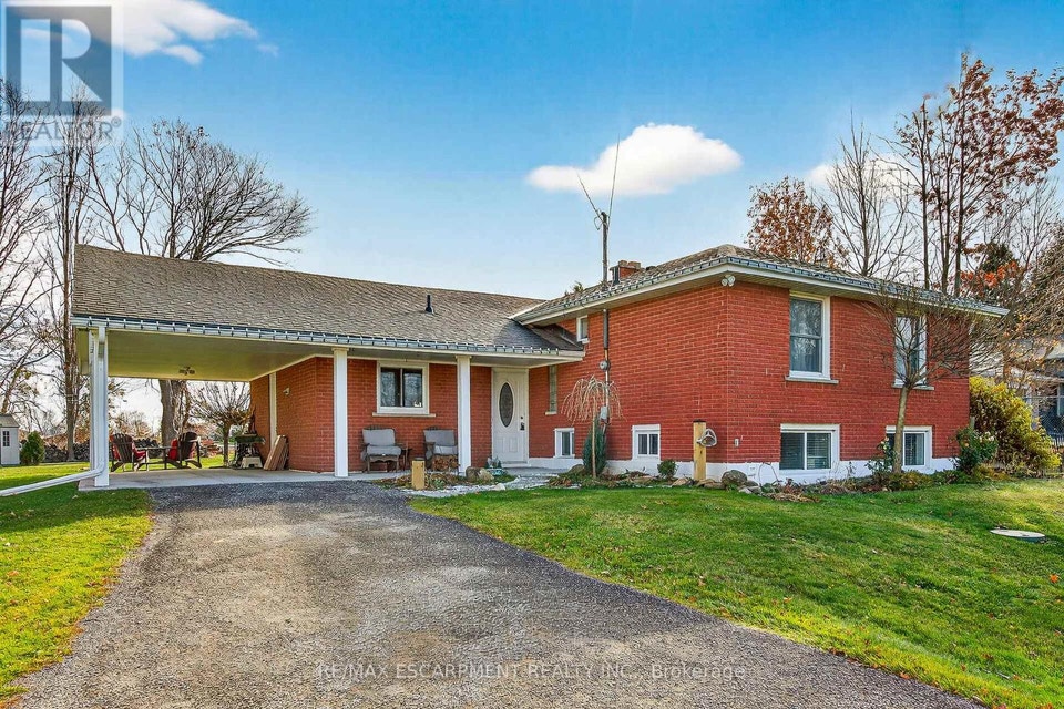 1597 TRINITY CHURCH ROAD Hamilton, Ontario | Houses for Sale | Hamilton ...
