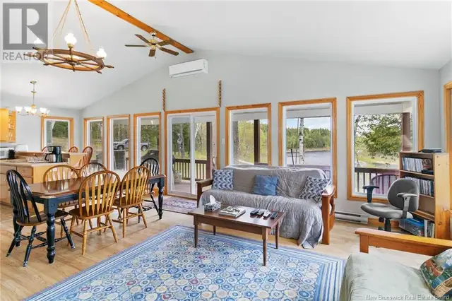 13134 Route 8 Renous, New Brunswick | Houses for Sale | Miramichi ...