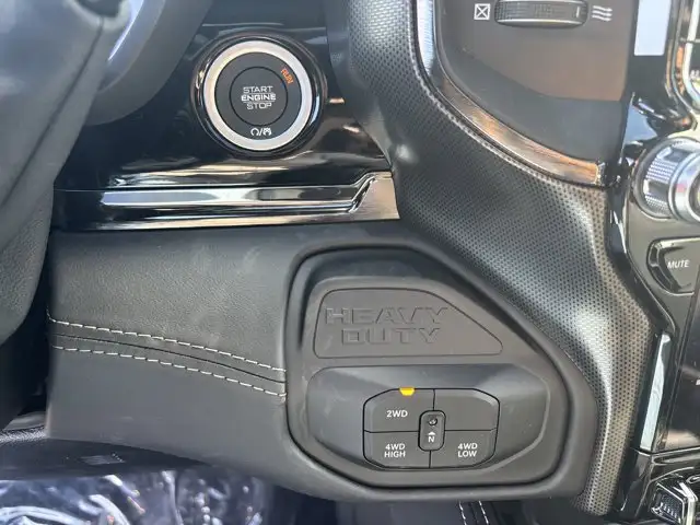 2026 Ram 2500 Limited | Cars & Trucks | Mississauga / Peel Region ...