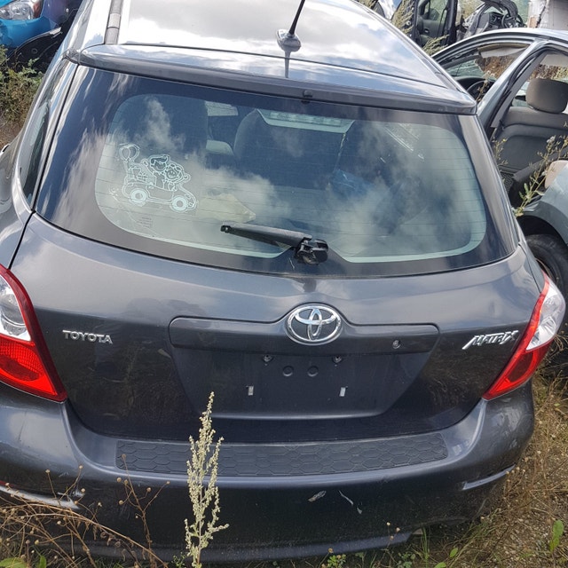 TOYOTA: 4RUNNER CAMRY COROLLA MATRIX RAV4 SIENNA TUNDRA PRIUS | Auto ...