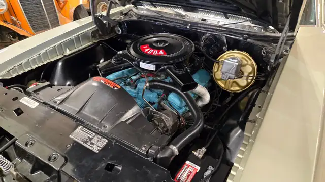 1972 Pontiac GTO Post Coupe - 1 of only 59 built! | Classic Cars ...