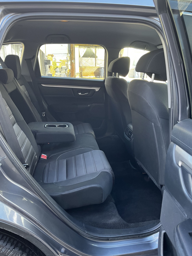 2017 HONDA CR-V !!! LX !!! AWD !!! TURBO !!! NO ACCIDENTS !!! | Cars ...