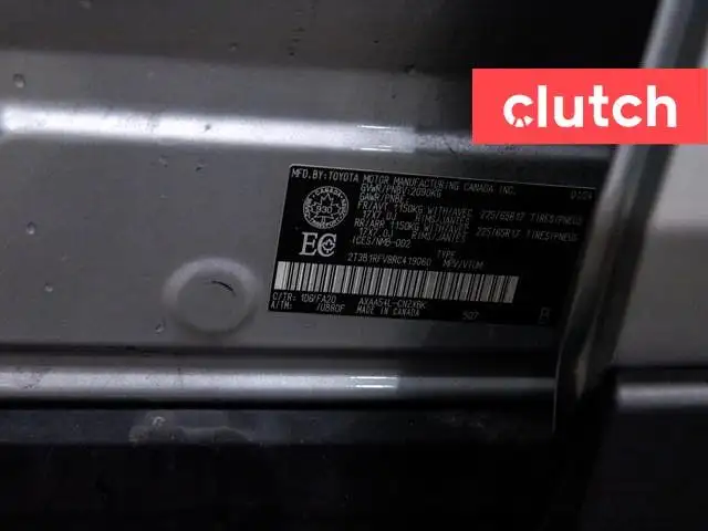 2024 Toyota RAV4 LE AWD w/Apple CarPlay, Heated Front Seats, Bac | Cars ...