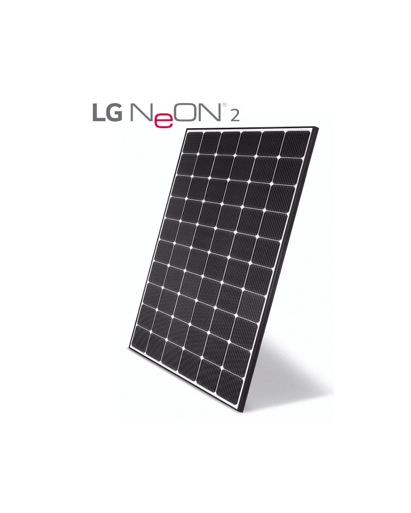 Brand New LG 355W Solar Panel Module panneau solaire | Other ...
