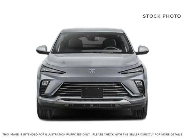 2024 Buick Envista PREFERRED | Cars & Trucks | Calgary | Free local ...