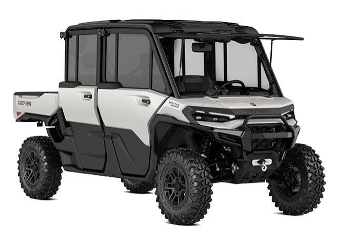 2026 CAN-AM Defender MAX LIMITED CAB HD11 | ATVs | West Island | Free ...