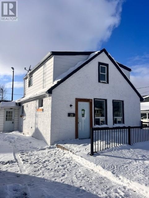 73 OAKWOOD STREET Port Colborne (Main Street), Ontario | Long Term ...