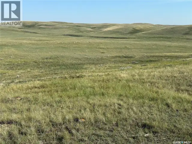 RM 261 Pastureland Chesterfield Rm No. 261, Saskatchewan | Land for ...