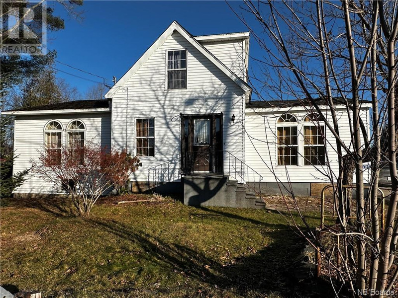 2780 Route 4 Mcadam New Brunswick Houses For Sale Fredericton Kijiji