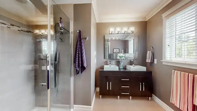 Stunning custom home with TWO attached garages! | Houses for Sale | St ...
