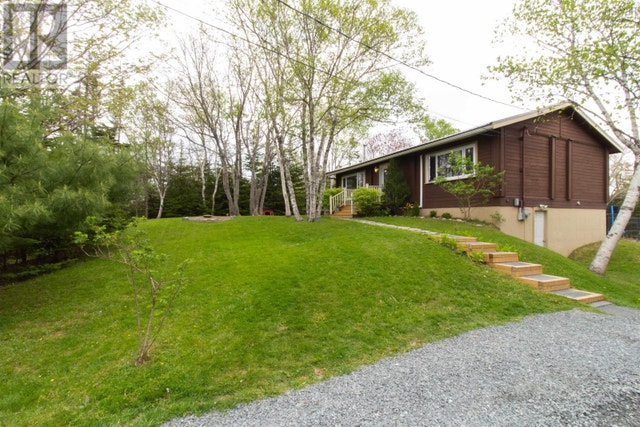 846 Prospect Bay Road Prospect Bay, Nova Scotia | Houses for Sale ...