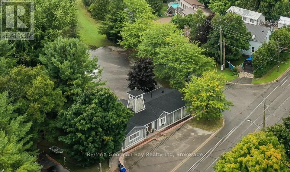 392 WILLIAM STREET Tay (Victoria Harbour), Ontario | Houses for Sale ...