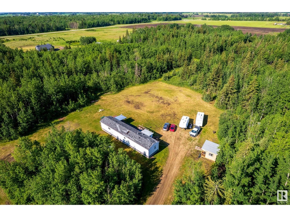 56008 RGE ROAD 20A Rural Lac Ste. Anne County, Alberta | Houses for ...