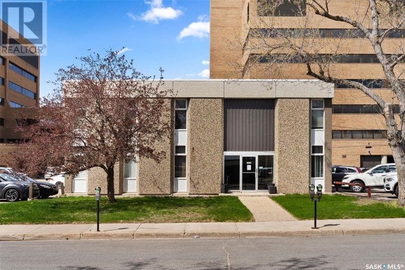 2040 McIntyre STREET Regina, Saskatchewan | Commercial & Office Space ...