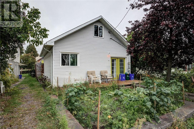 378 Donovan Street Sudbury Ontario Houses For Sale Sudbury Kijiji