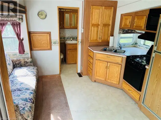 23 - 9 TAMARAC ROAD Northern Bruce Peninsula, Ontario | Long Term ...