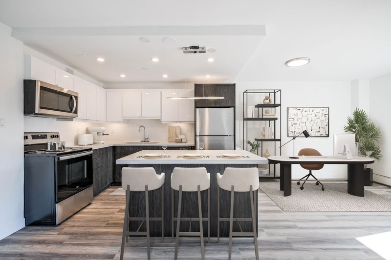 One Bedroom Apartment for Rent - 93 Bold Street | Long Term Rentals ...