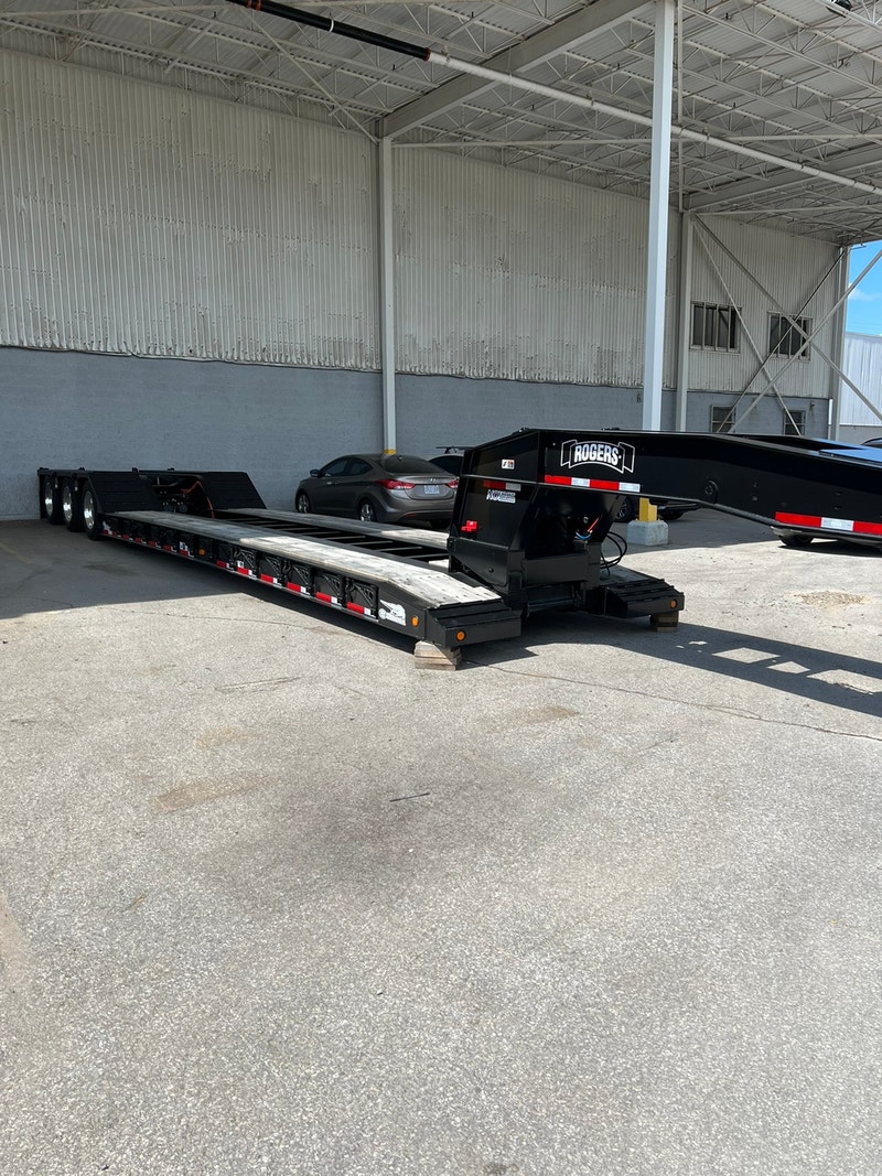 2024 55 TON LOW BED FLOAT | Heavy Trucks | Markham / York Region | Kijiji