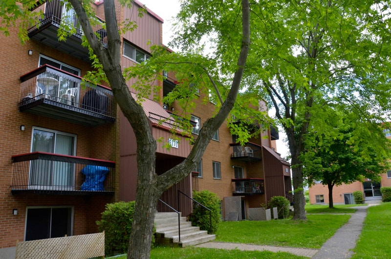 CHARNY 4 1/2 TOUT INCLUS - septembre | Locations longue durée | Lévis ...