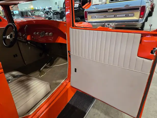 1930 Ford Model 40 Pick Up Hot Rod | Classic Cars | Saskatoon | Free ...