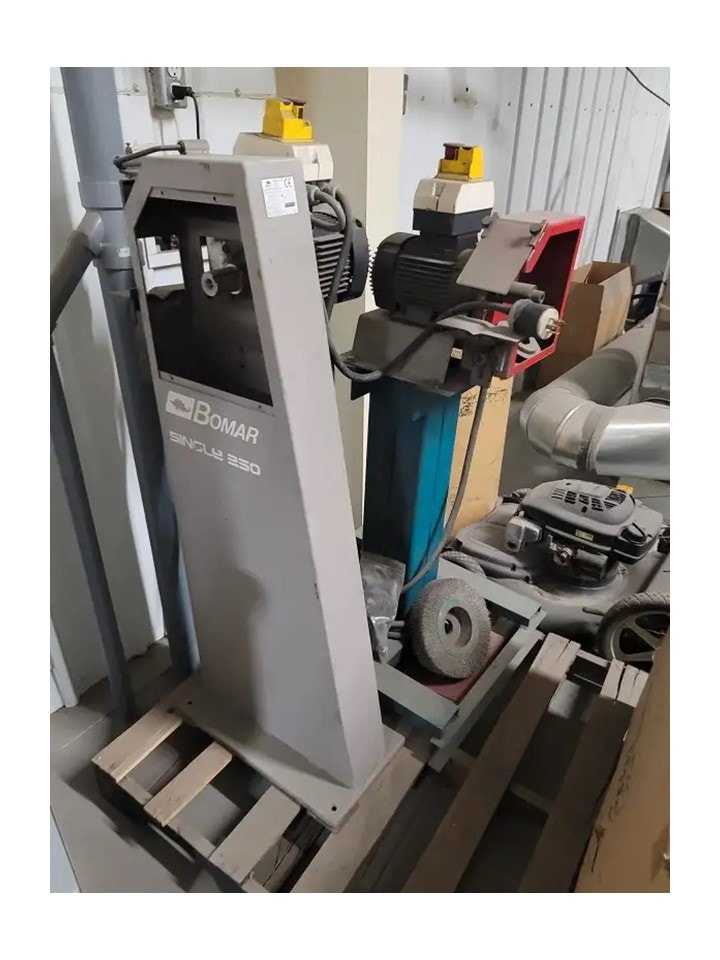 Bomar Wire Wheels | Power Tools | Barrie | Free local classifieds - Kijiji