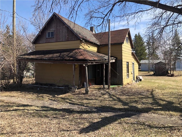 108 Second Street S Belmont, Manitoba | Land for Sale | Brandon | Kijiji