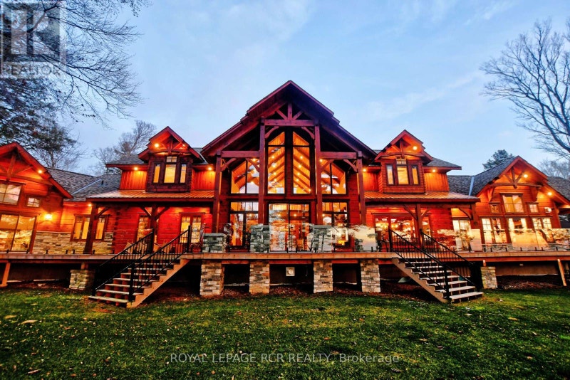 27440 CEDARHURST BEACH ROAD Brock, Ontario | Houses for Sale | Barrie ...