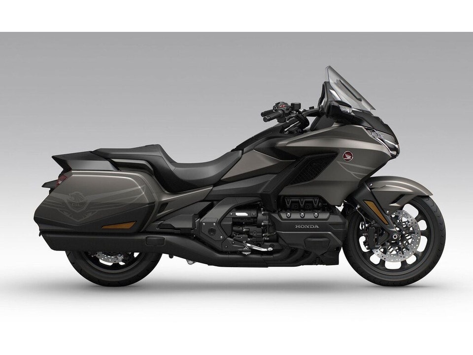 2026 Honda GOLDWING 1800 DCT DCT/AUTOMATIQUE | Sport Touring | Laval ...