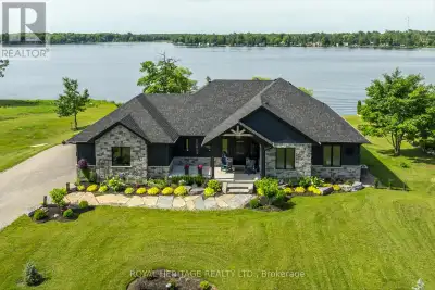 54 ads for waterfront homes in Real Estate in Kawartha Lakes | Kijiji ...