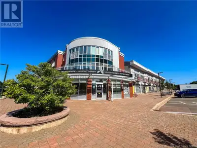 Best Commercial & Office Spaces For Rent in Moncton | Free Local ...