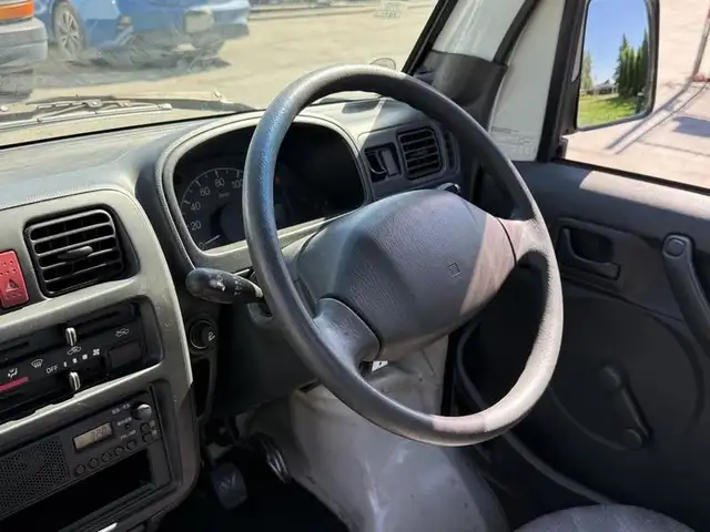 2009 Suzuki Carry JDM Kei Pickup Truck 4WD Right Hand Drive | Cars ...