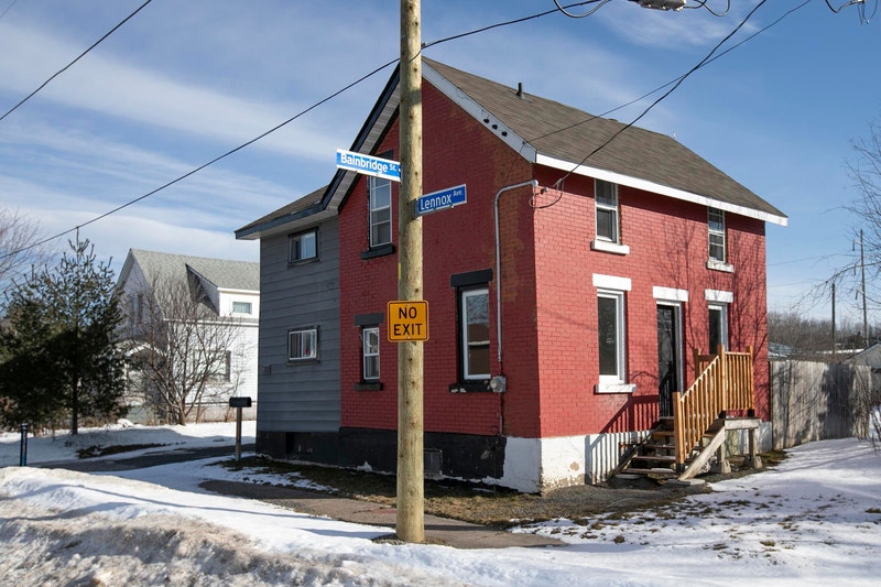 278 Bainbridge Street Sault Ste Marie ON | Long Term Rentals | City of Toronto | Kijiji