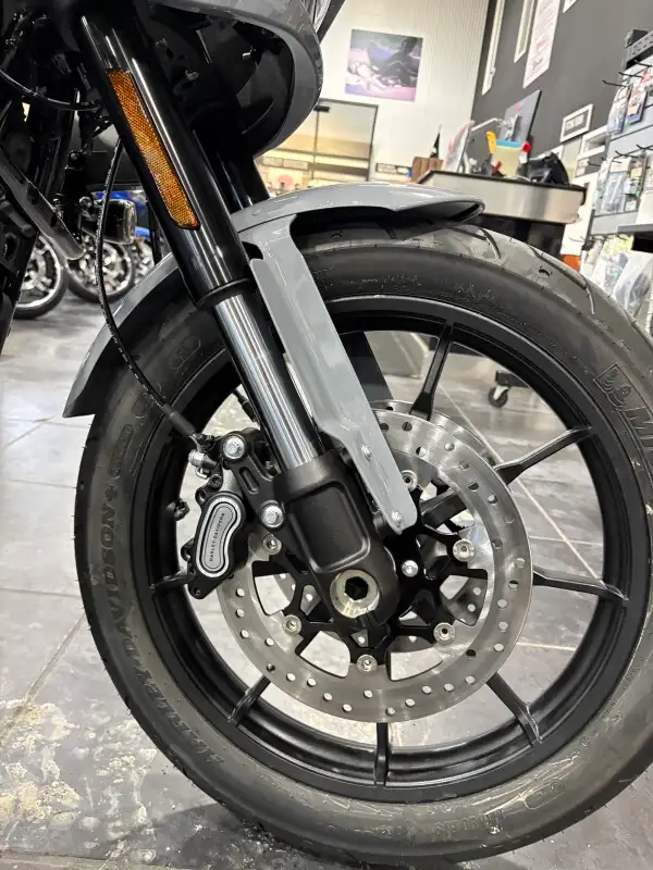 2026 Harley-Davidson Low Rider ST | Street, Cruisers & Choppers ...