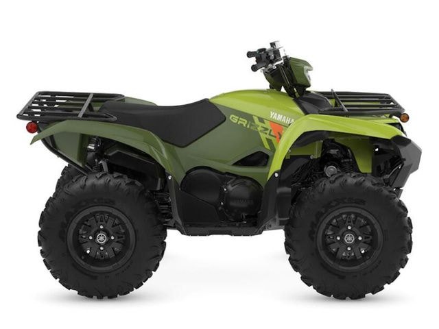 2026 Yamaha Grizzly EPS | ATVs | Moncton | Free local classifieds - Kijiji