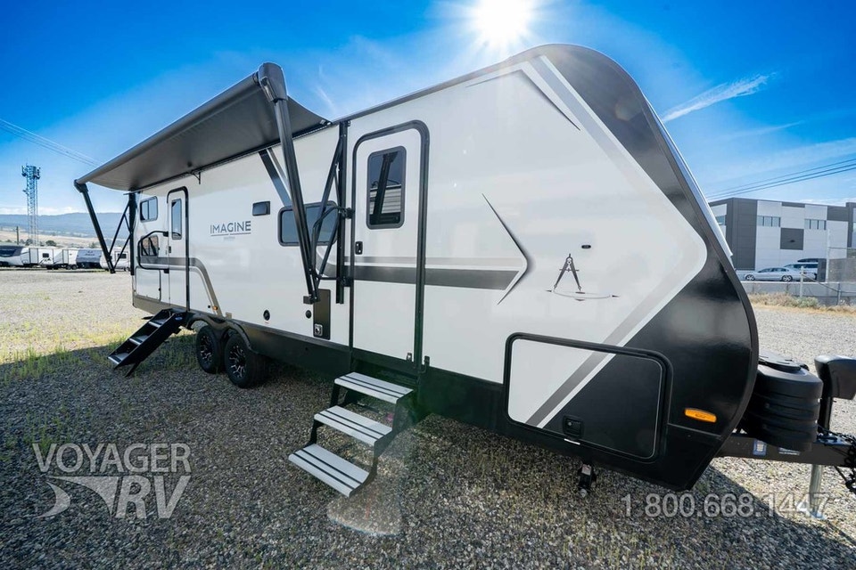 2026 Grand Design Imagine 2800BH | Travel Trailers & Campers | Kelowna ...