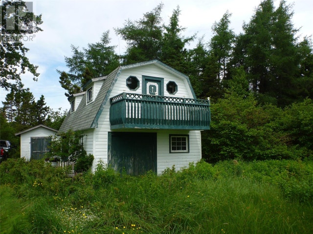 34 Whalen's Road Snook's Harbour, Newfoundland & Labrador | Houses for ...