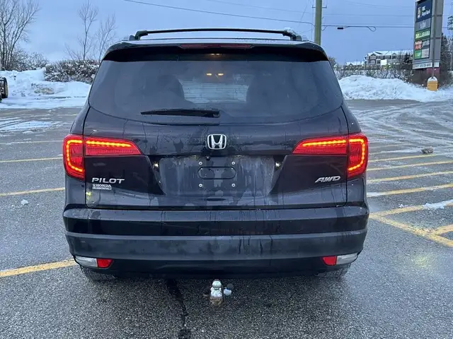 2016 HONDA PILOT EX | Cars & Trucks | Markham / York Region | Free ...